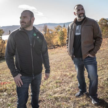 Embracing Excellence with Pete Roberts and Brian Littlefield of Origin ...